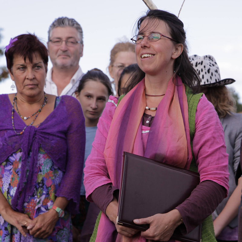 Home - Jackie Singer