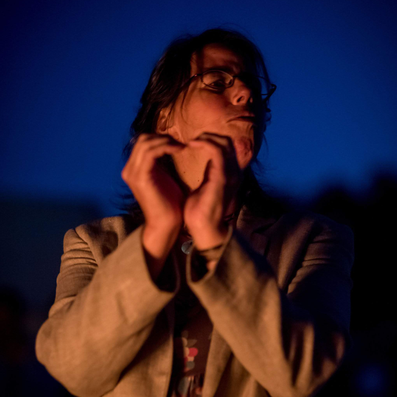 Home - Jackie Singer