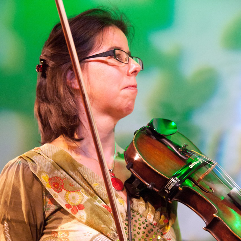 welcome - Jackie Singer